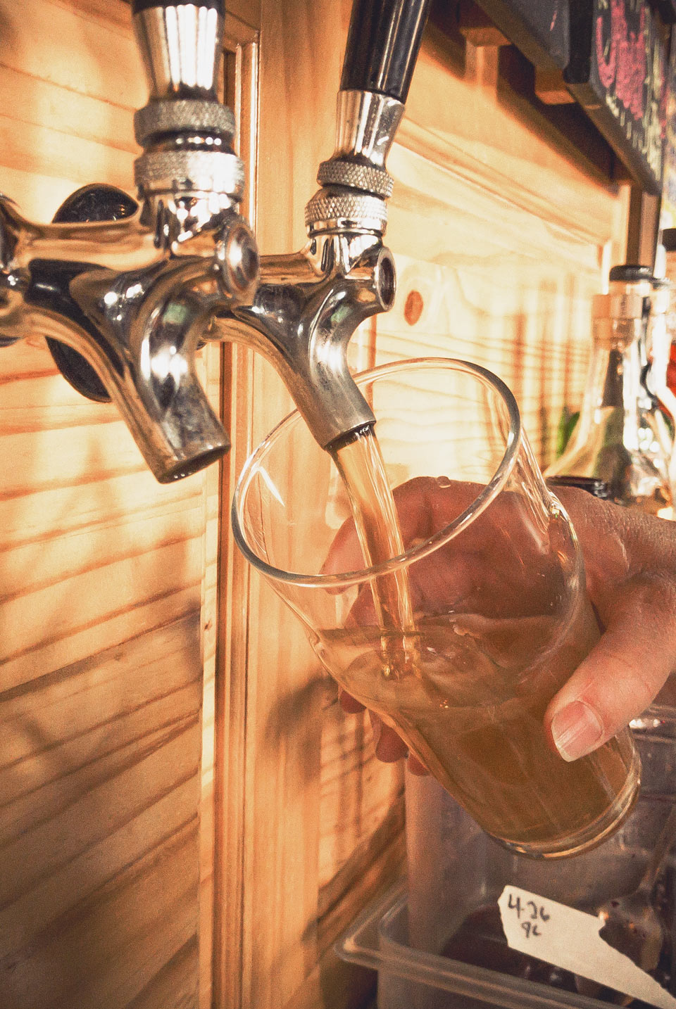 The Boathouse Brewpub & Restaurant - Ely, Minnesota